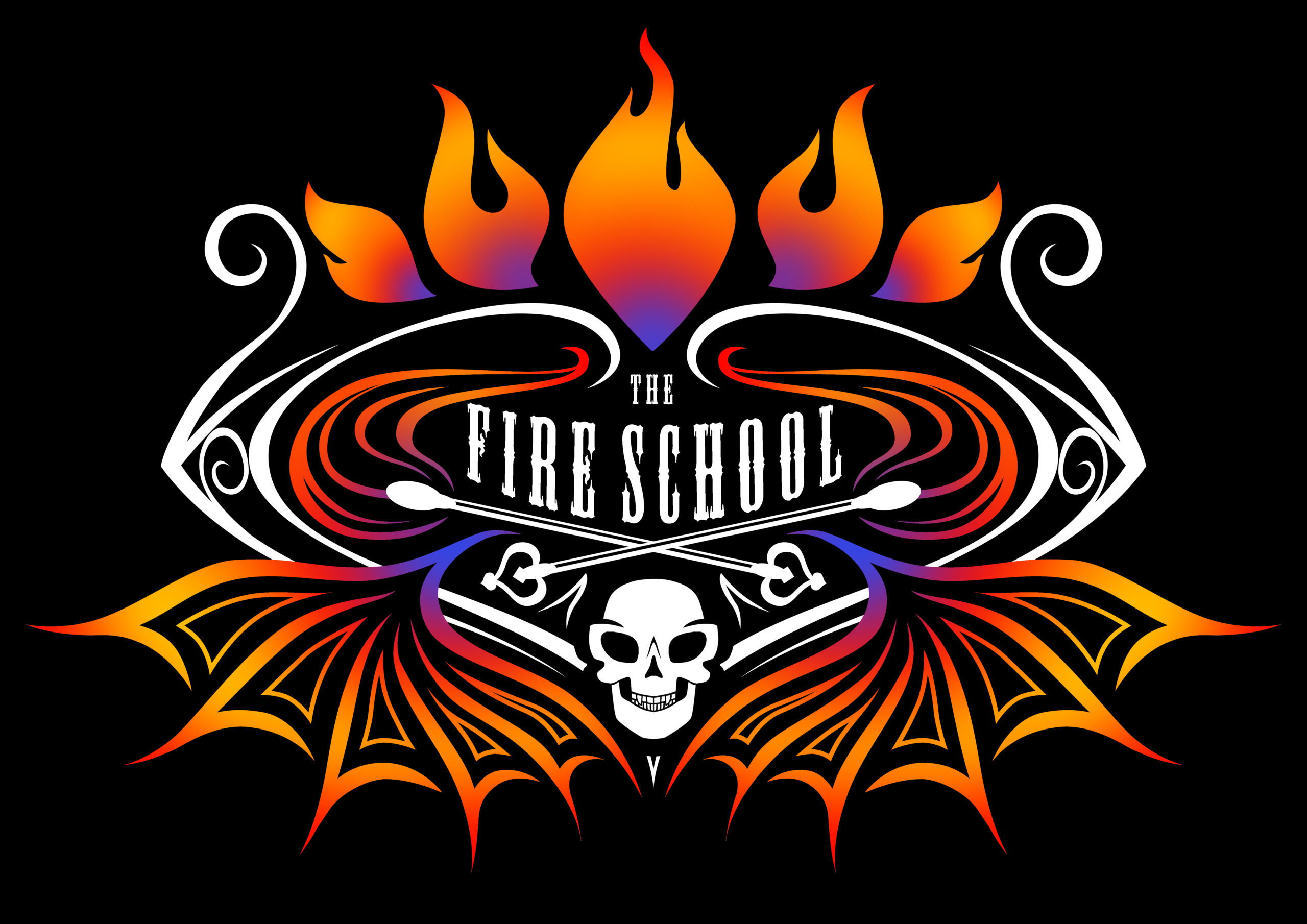 Beginners fire eating and breathing Class - The Fire School